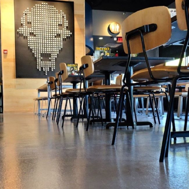 Food and Beverage Flooring Services in NJ | HPSFloors