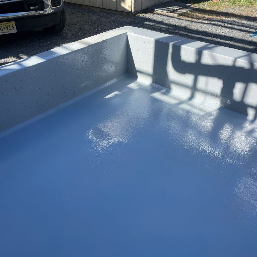 Acid Resistant Flooring | Corrosion Resistant Flooring | Acid Proof ...